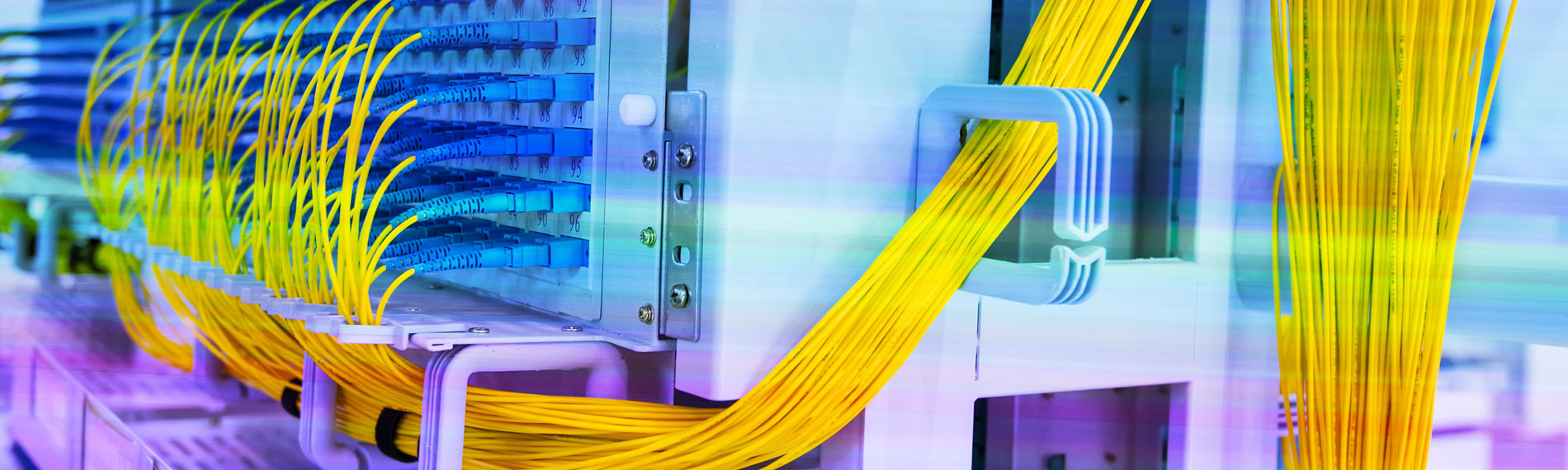 Câblage structurés - Soniva